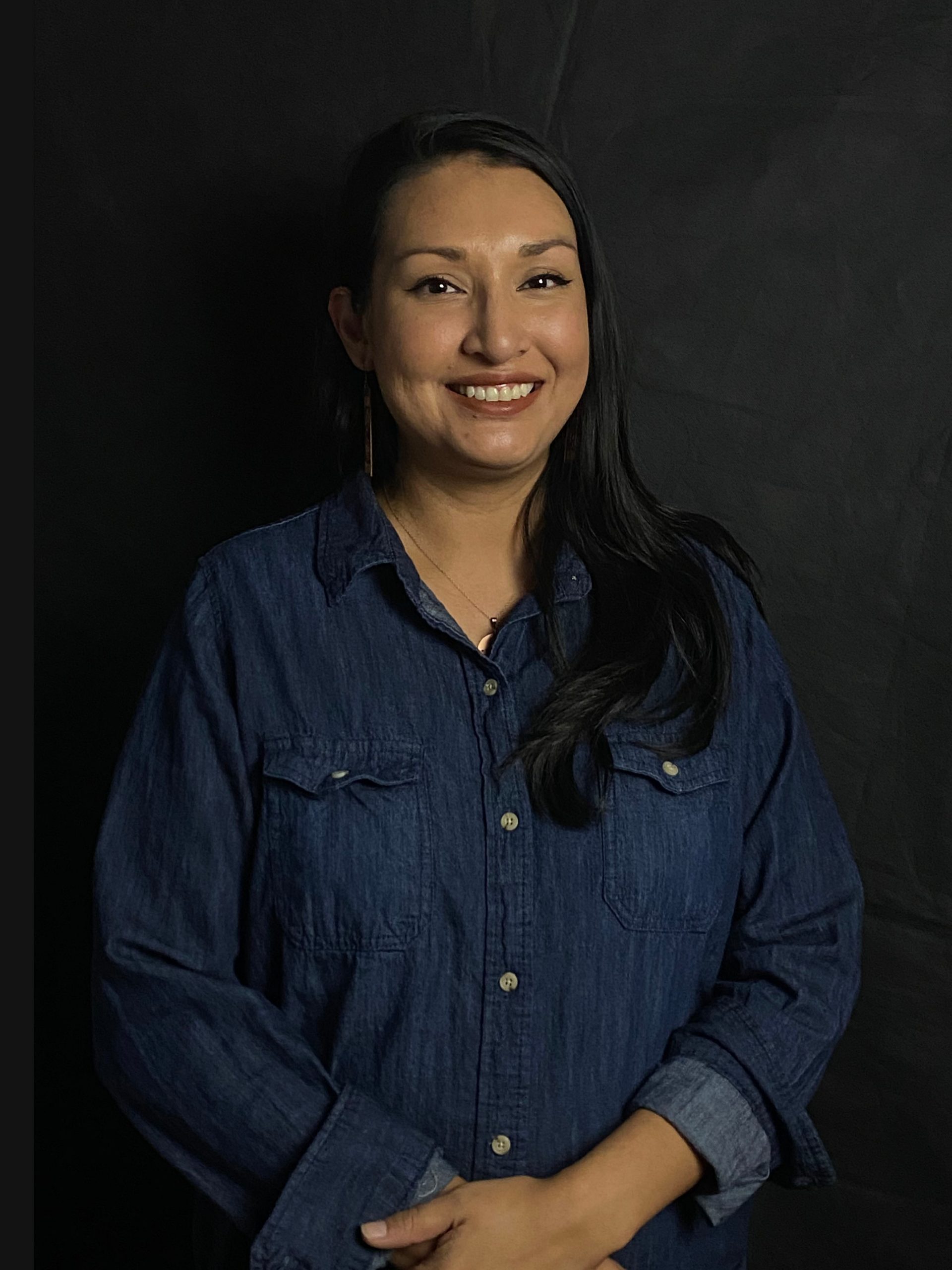 Jessica Harjo - Osage Creativiity Museum