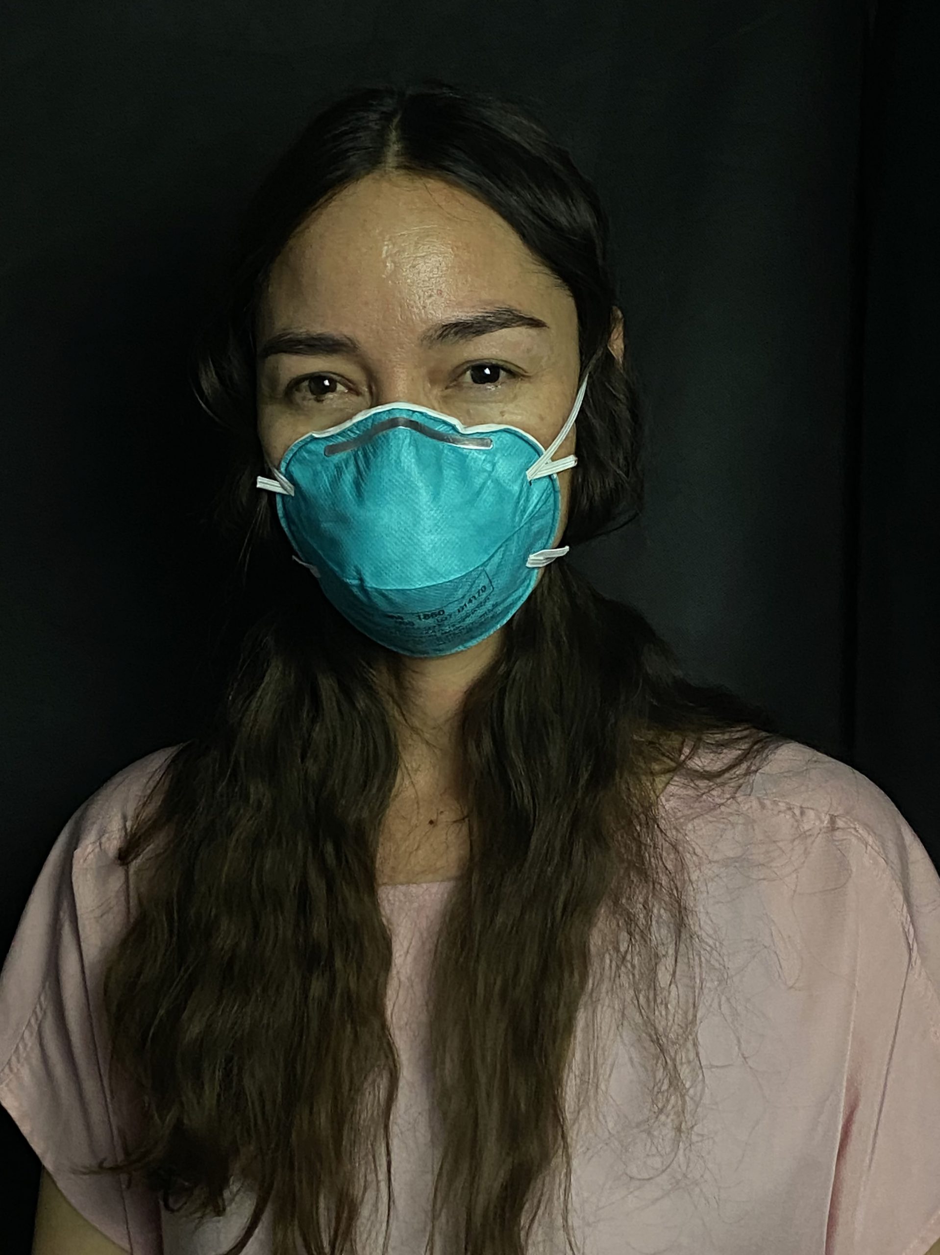 Keli Mashburn - Osage Creativiity Museum