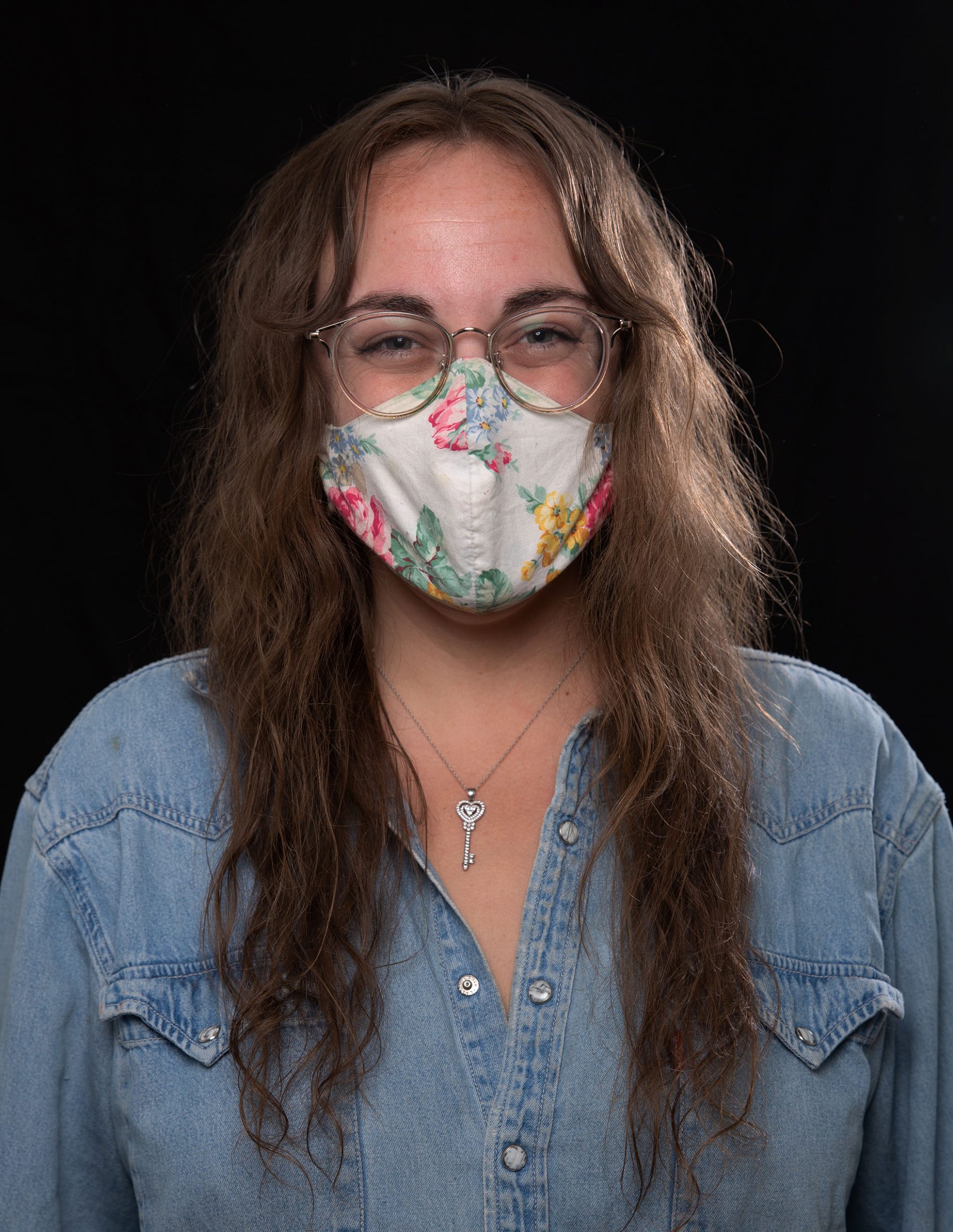 Cortney Jean Metzger - Osage Creativiity Museum