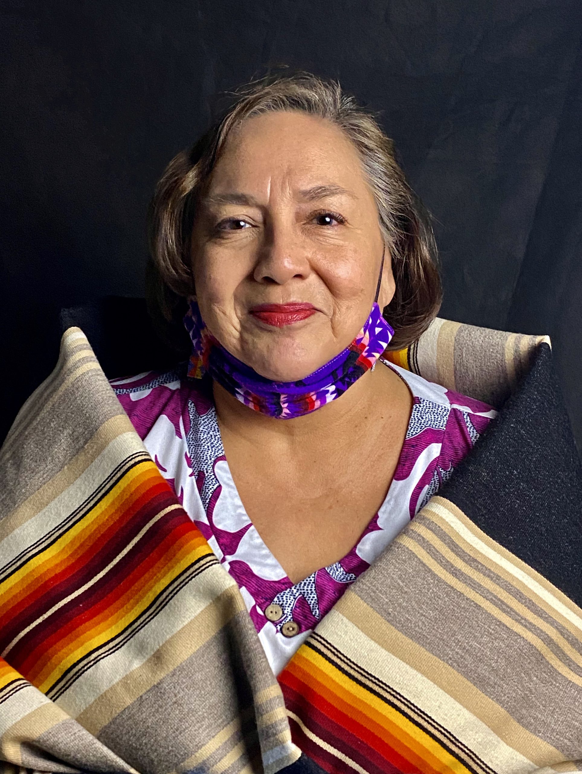 Susan Shannon - Osage Creativiity Museum