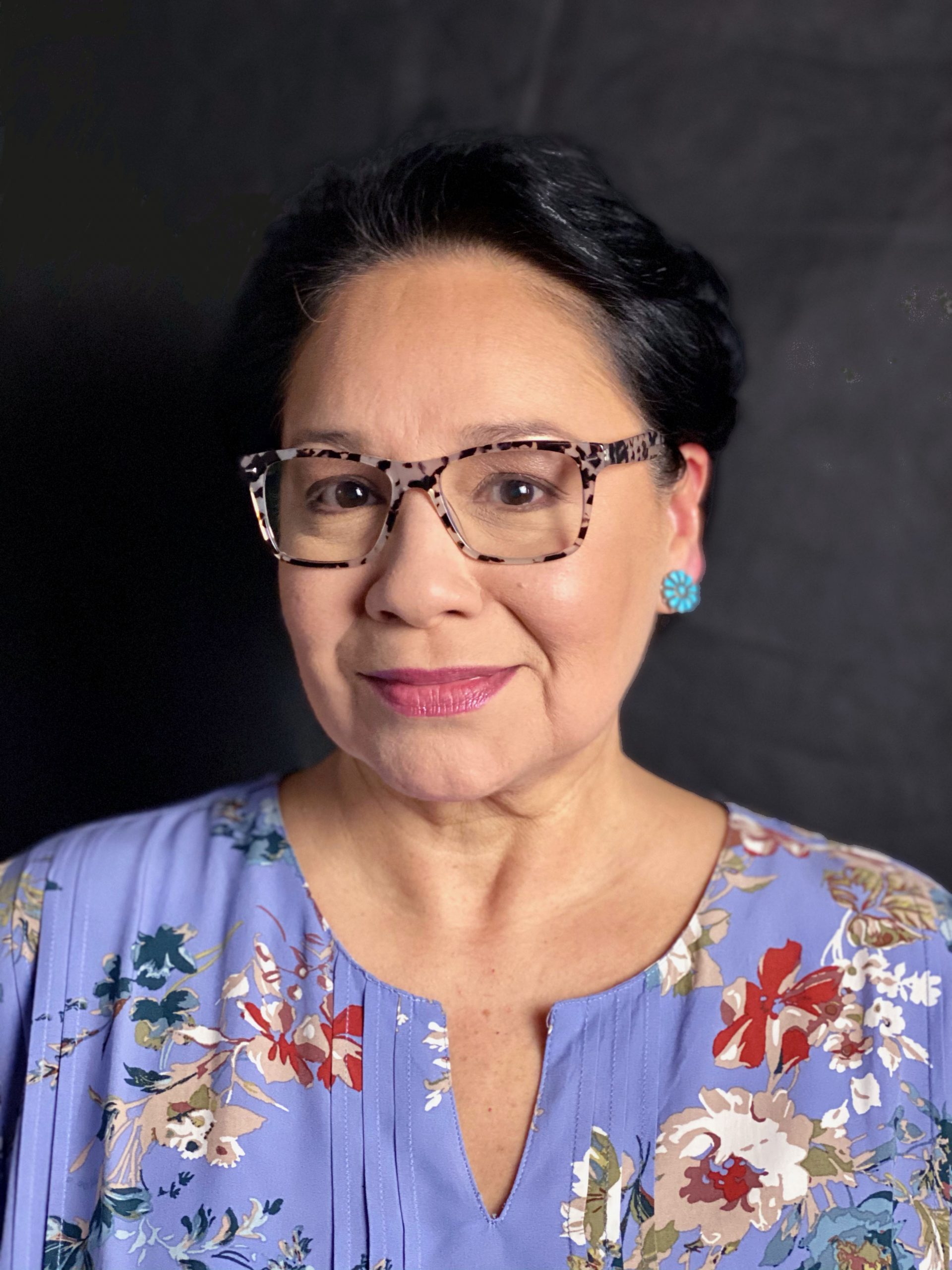 Ruth Shaw - Osage Creativiity Museum