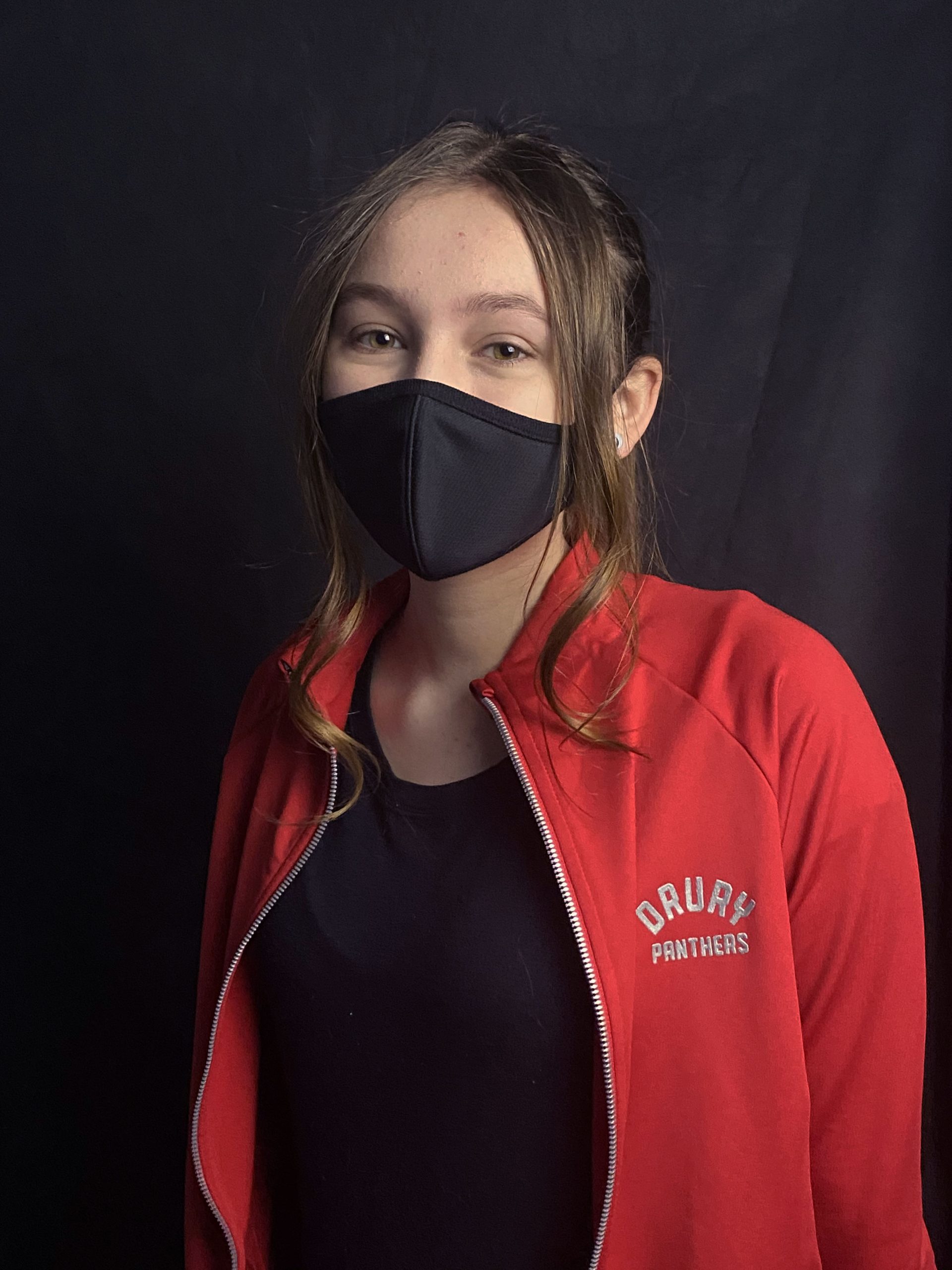 Arabel StandingBear - Osage Creativiity Museum