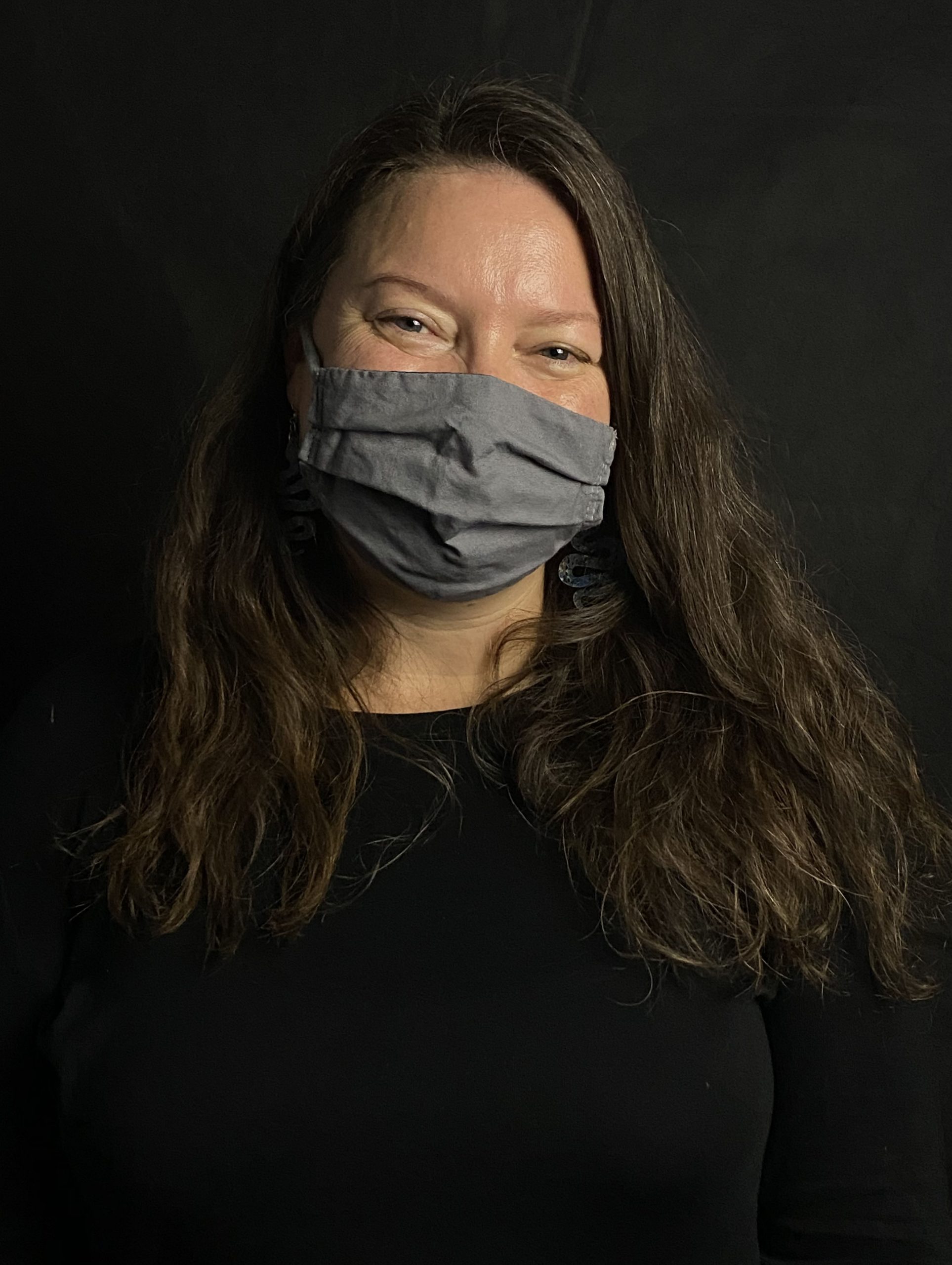 Jarica Walsh - Osage Creativiity Museum
