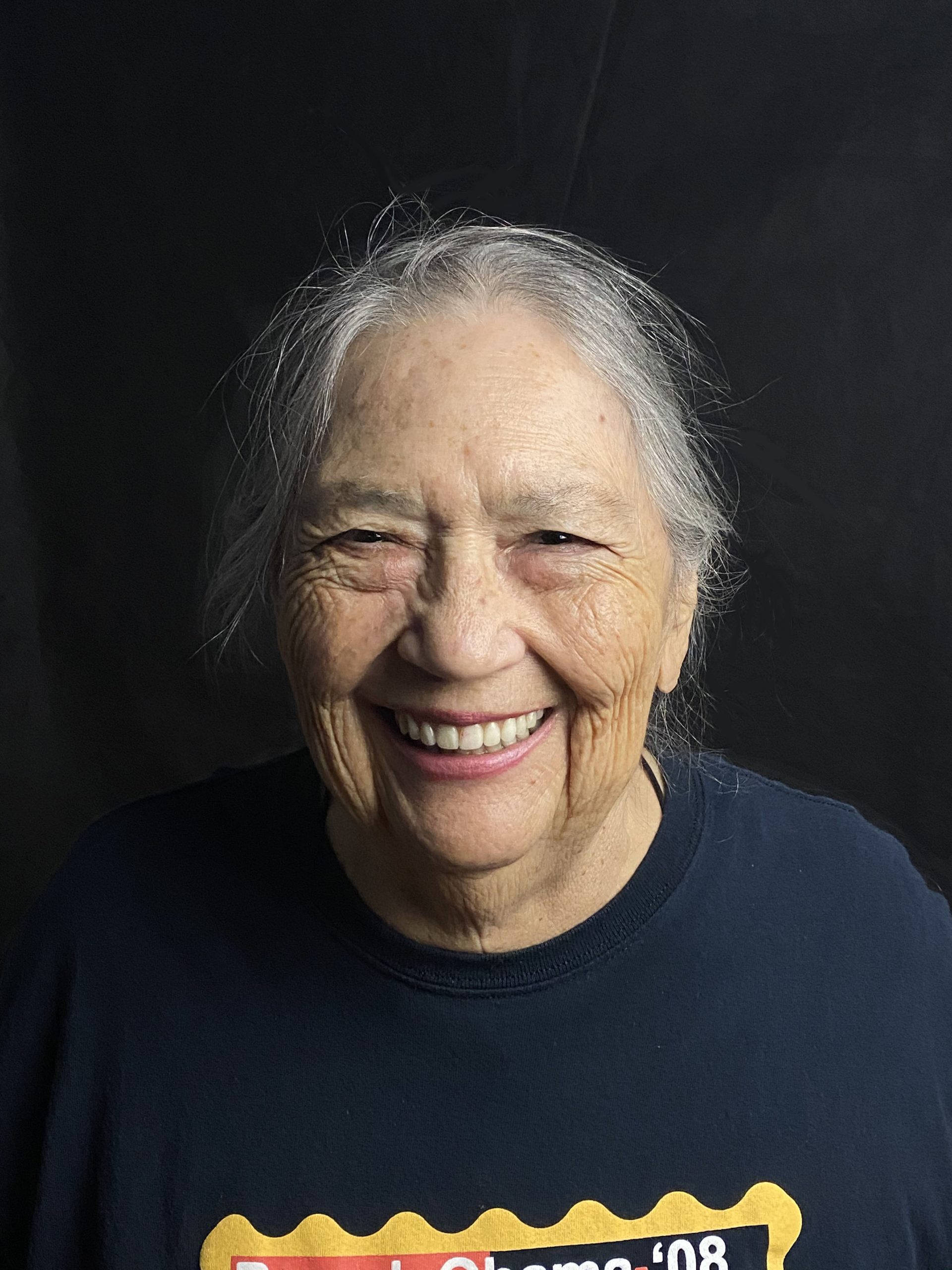 Rosemary Wood - Osage Creativiity Museum